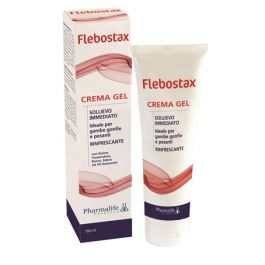 Flebostax Crema Gel 150ml | Più Medical