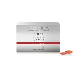 Crescina Resis Isofol D 30cpr | Più Medical
