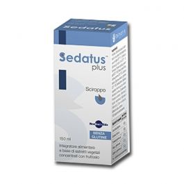 Sedatus Plus 150ml | Più Medical