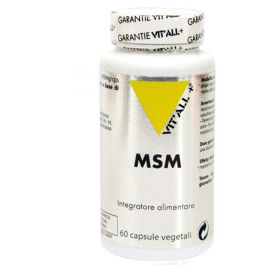 Msm 60cps | Più Medical