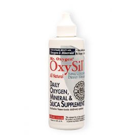 Oxysil Gocce 120ml | Più Medical
