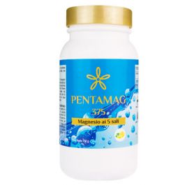 Pentamag Magnesio 375 150g | Più Medical