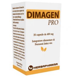 Dimagen Pro 30cps | Più Medical