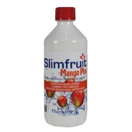 Slim Fruit Mango Plus 500ml | Più Medical