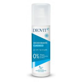 Deovit Deo Classico 100ml 2018 | Più Medical