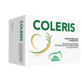 Coleris 45cpr | Più Medical