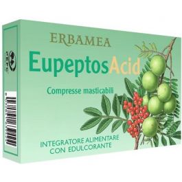 Eupeptos 30cpr Mastic | Più Medical