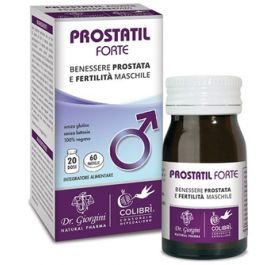 Prostatil Forte 60pastiglie | Più Medical