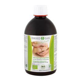 Emiko San 500ml | Più Medical