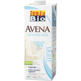 Avena Light | Più Medical