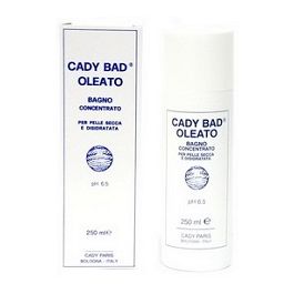 Cady Bad Oleato 250ml | Più Medical