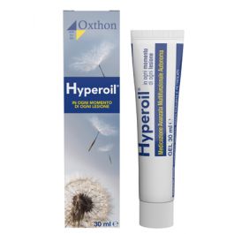 Hyperoil Tubo Gel 30ml | Più Medical