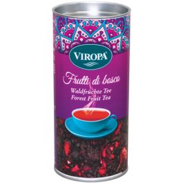 Viropa Infuso Frutti Bosco 75g | Più Medical