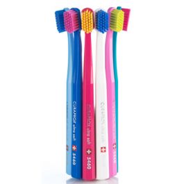 Curaprox Cs 5460 Ultra Soft3un | Più Medical