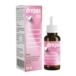 Drepas Col Gocce 50ml | Più Medical