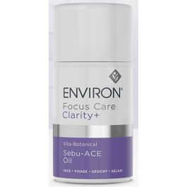 Environ Fccl+ Sebu Ace Oil60ml | Più Medical