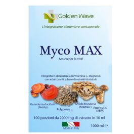 Myco Max 1l | Più Medical