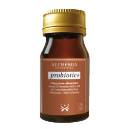 Probiotic+ 15cps | Più Medical