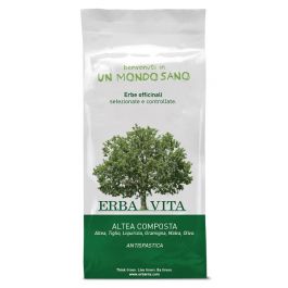 Altea Composta Tisane 100g | Più Medical