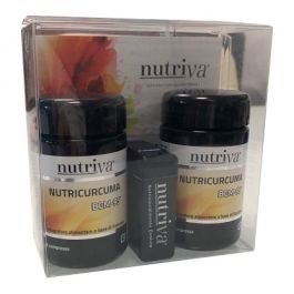 Nutriva Nutricurcuma Spec Box | Più Medical
