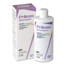Priless Shampoo 250ml | Più Medical