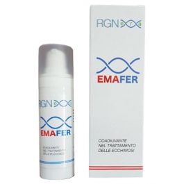 Emafer 30ml | Più Medical