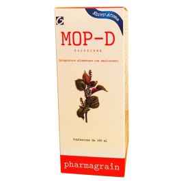 Mopd Soluzione 150ml | Più Medical