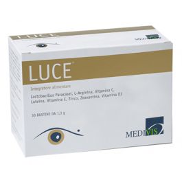 Luce 30 Buste | Più Medical