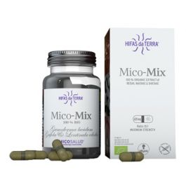 Mico Mix 30cps | Più Medical
