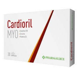Cardioril Myo 30cpr | Più Medical