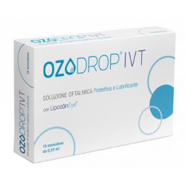 Ozodrop Ivt Sol Oftal 15monod | Più Medical