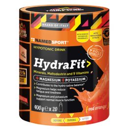 Hydrafit 2020 400g | Più Medical