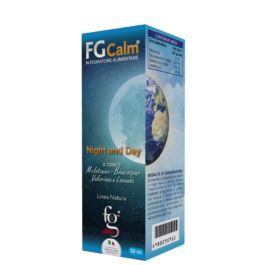 Fg Calm 50ml | Più Medical