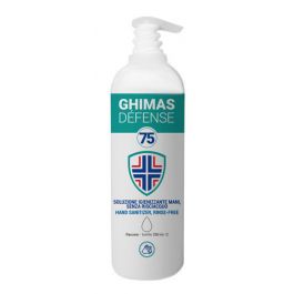 Ghimas Defence 75 Igien 250ml | Più Medical
