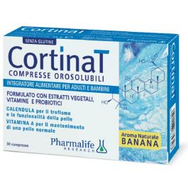 Cortinat 30cpr Orosolubili | Più Medical