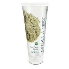 Argilla Verde Pronta Uso 200ml | Più Medical