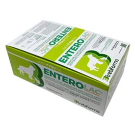 Enterolac 50cpr | Più Medical