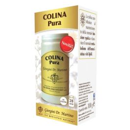 Colina Pura Polvere Solub 100g | Più Medical