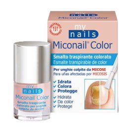 My Nails Miconail Color 5ml | Più Medical