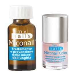 My Nails Miconail+color | Più Medical