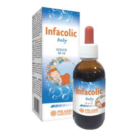 Infacolic Baby 50ml | Più Medical