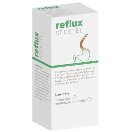 Reflux Stick Gel 12stickgel | Più Medical