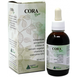 Cora Ben 50ml | Più Medical