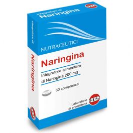 Naringina 60cpr | Più Medical