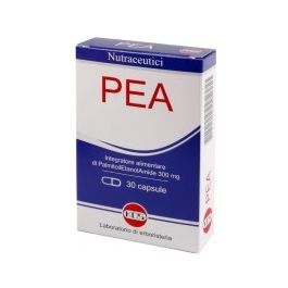 Pea 300mg 30cps | Più Medical