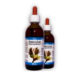Aesculus Hippocast Mg 150ml | Più Medical