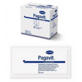 Pagavit Bastoncini Ovat 75pz | Più Medical