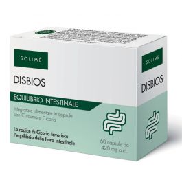 Disbios 60cps | Più Medical