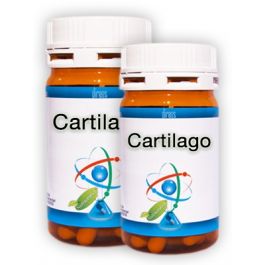 Cartilago 60 Capsule | Più Medical