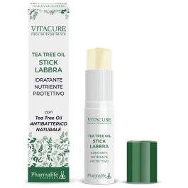 Vitacure Stick Labbra Tea Tree | Più Medical